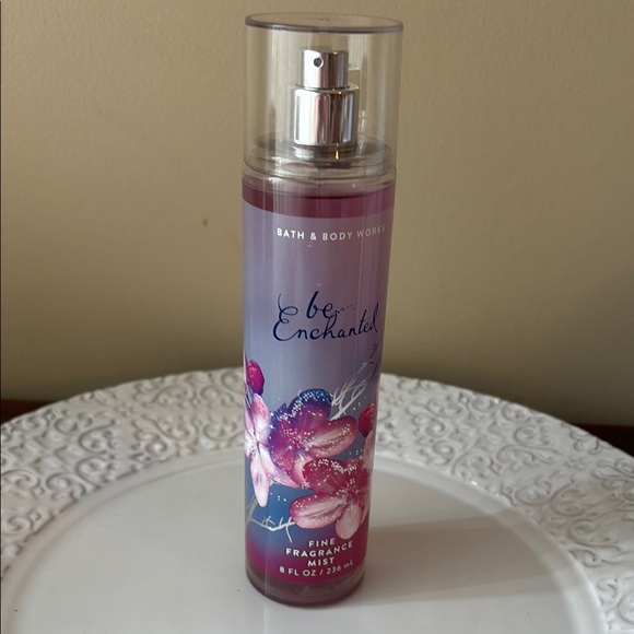 Bath & Body Works | Bath & Body | Bath Body Works Be Enchanted ...